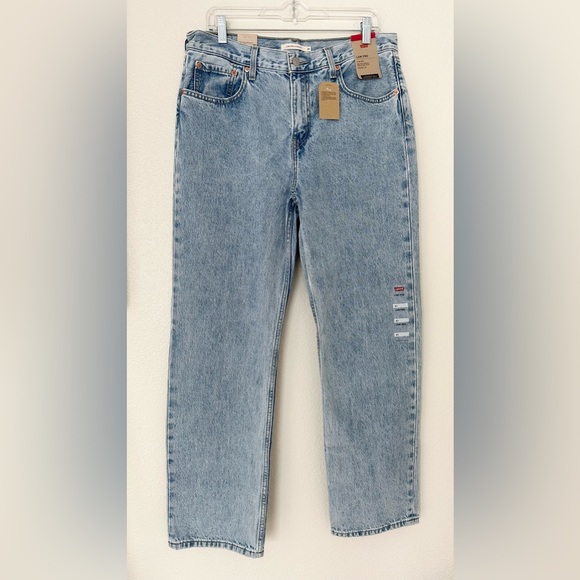 Levi's | Jeans | Levis Low Pro Vintage Modern Jeans In Charlie Glow Up ...